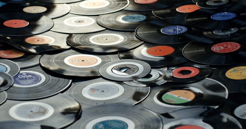 How To Start A Record Pressing Plant: Easy 5 Steps