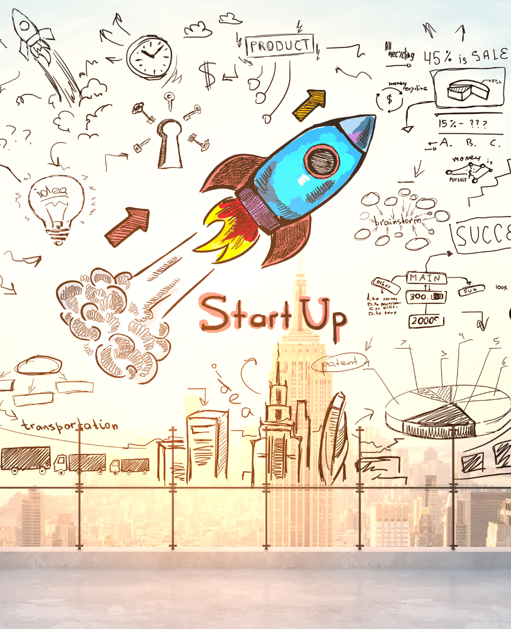 How To Do Market Research For A Startup In 2024 How To Do Market Research For A Startup In 2024