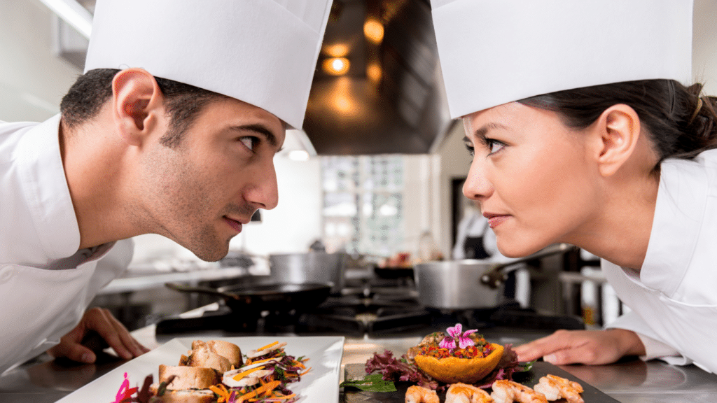 Market Analysis For Restaurant: A 2024 Comprehensive Guide