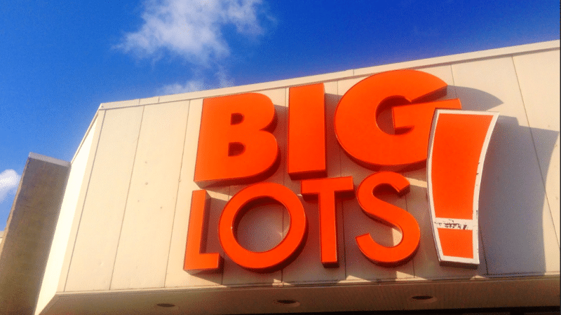 Big Lots Bankruptcy: An In-Depth Analysis Of The Retail Giant's Downfall