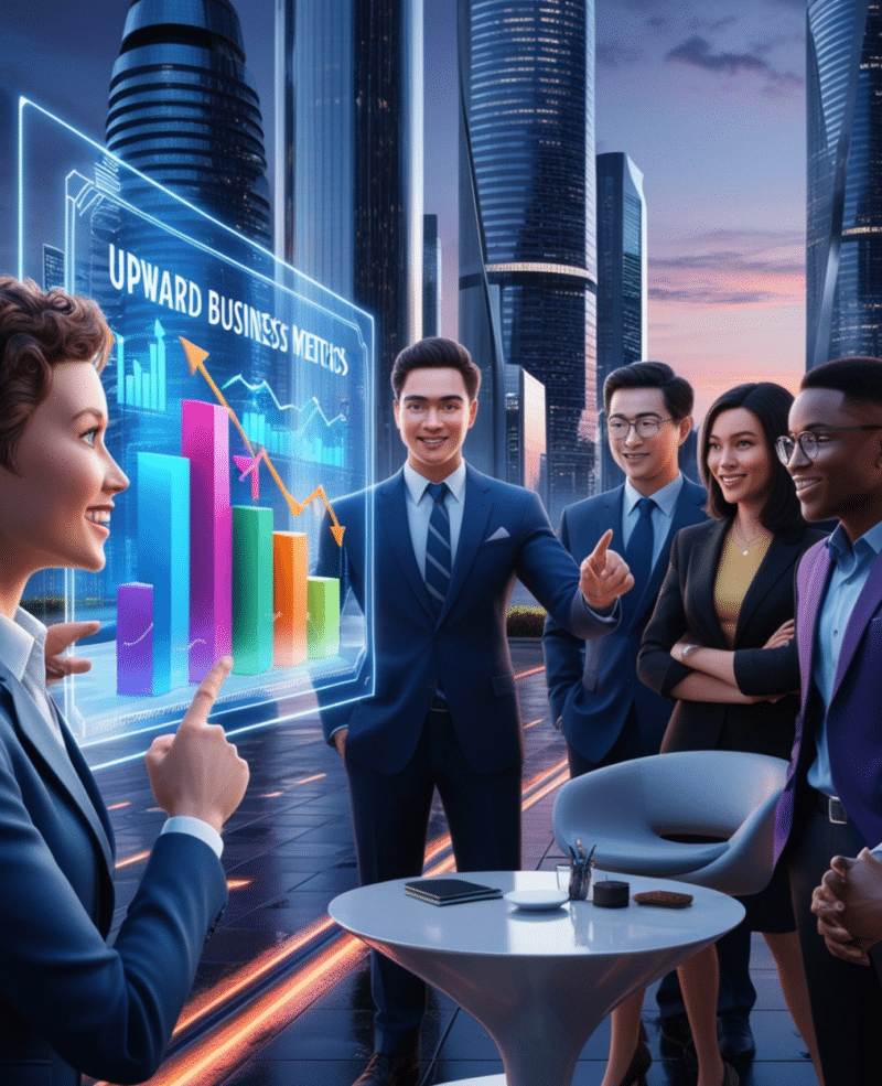 Understanding The Benefits Of Market Research For Business Growth